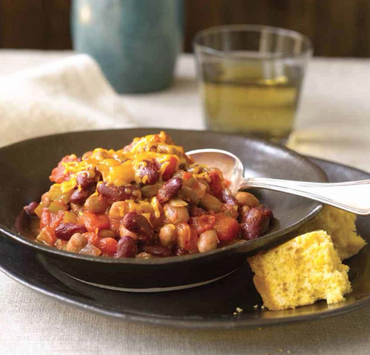 Joy of Kosher’s Homemade Cornbread by Jamie Geller - Shabbat.com Blog
